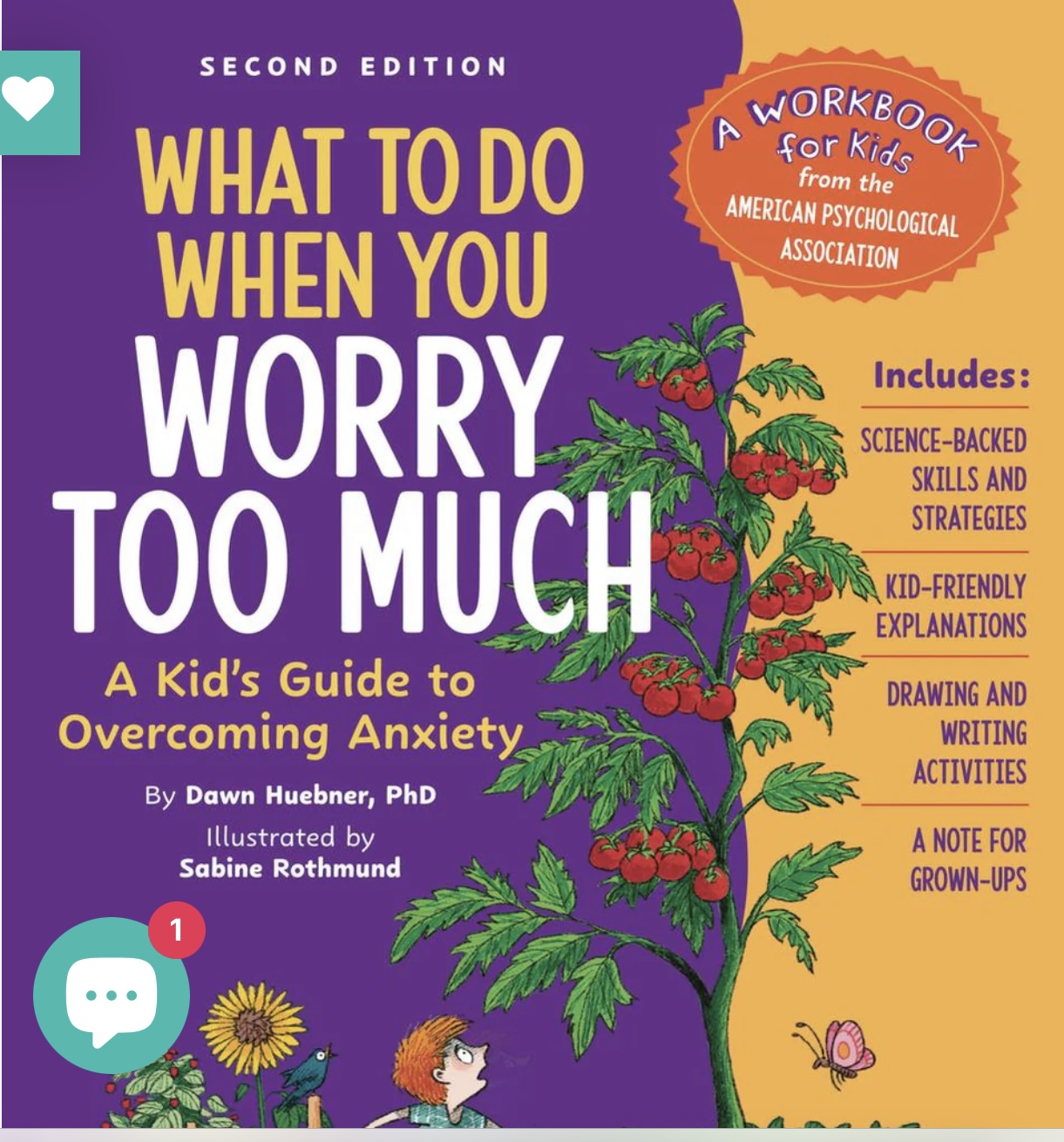 What to Do When You Worry Too Much – Alpha Child Therapy